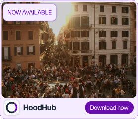 HoodHub